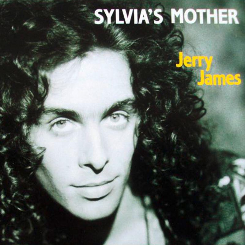 Stories | Jerry James